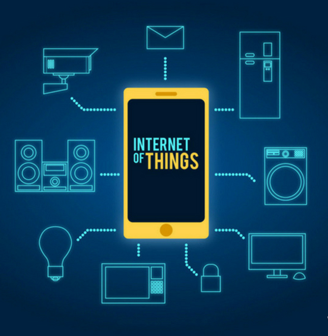 IOT Consulting | POCs | Cloud Platforms | Mobile IOT | Industry 4.0 ...