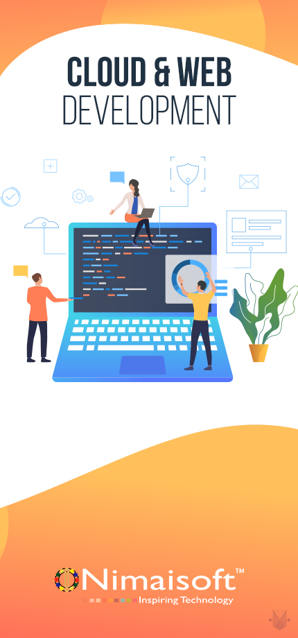 Nimaisoft :: Inspiring Technology